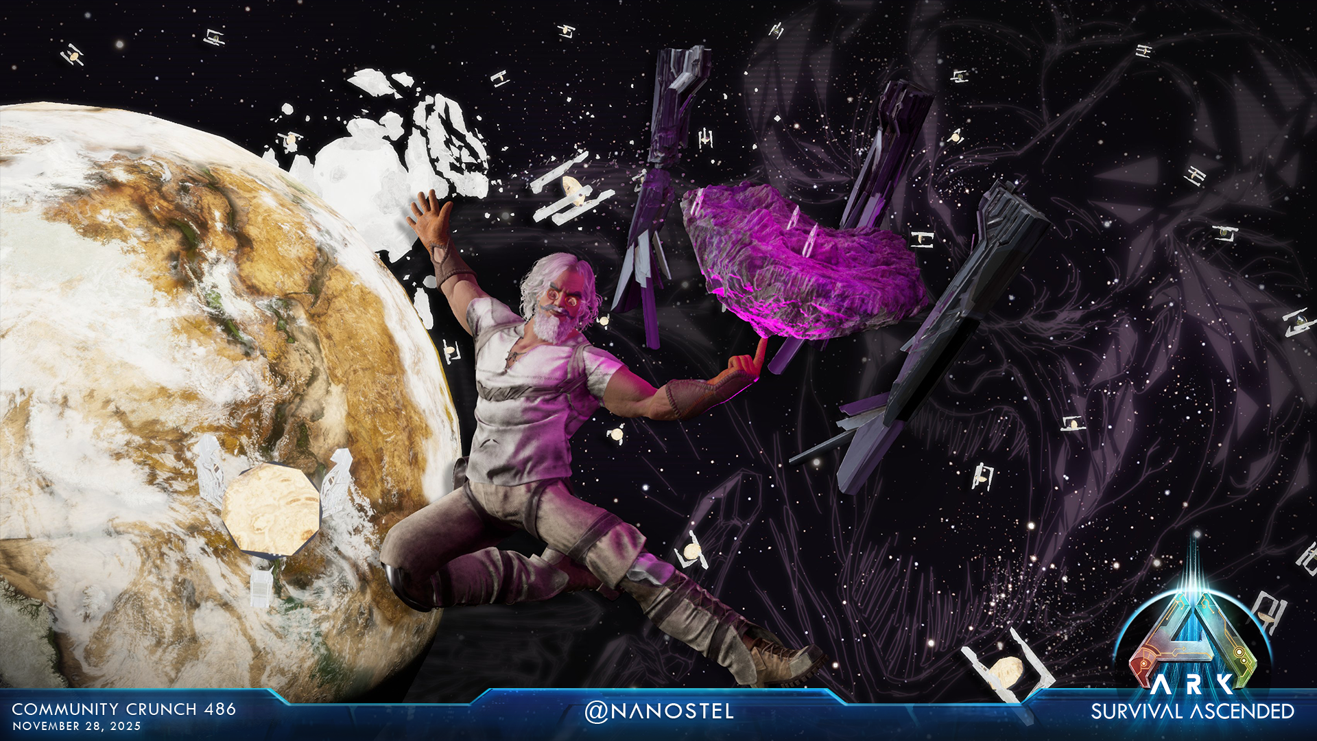 Steam Community :: ARK: Survival Ascended