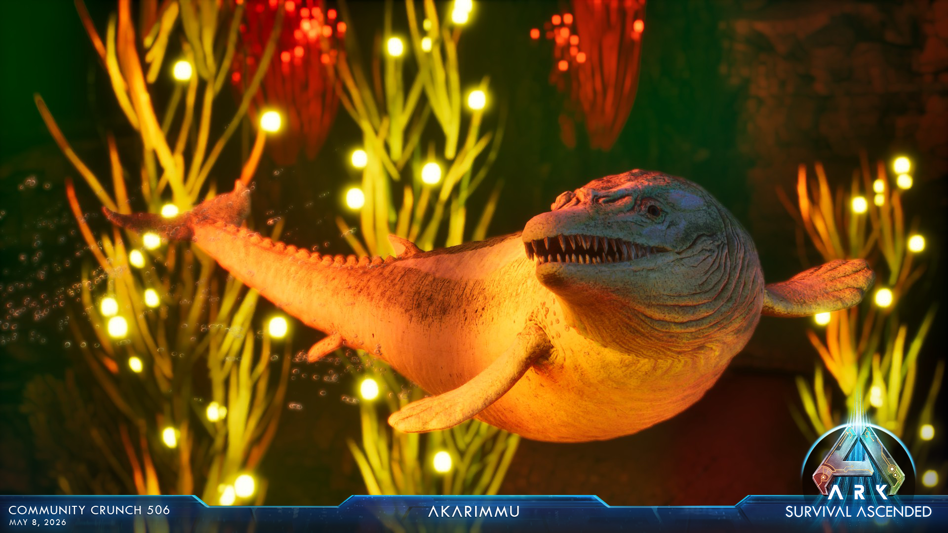 Steam Community :: ARK: Survival Ascended