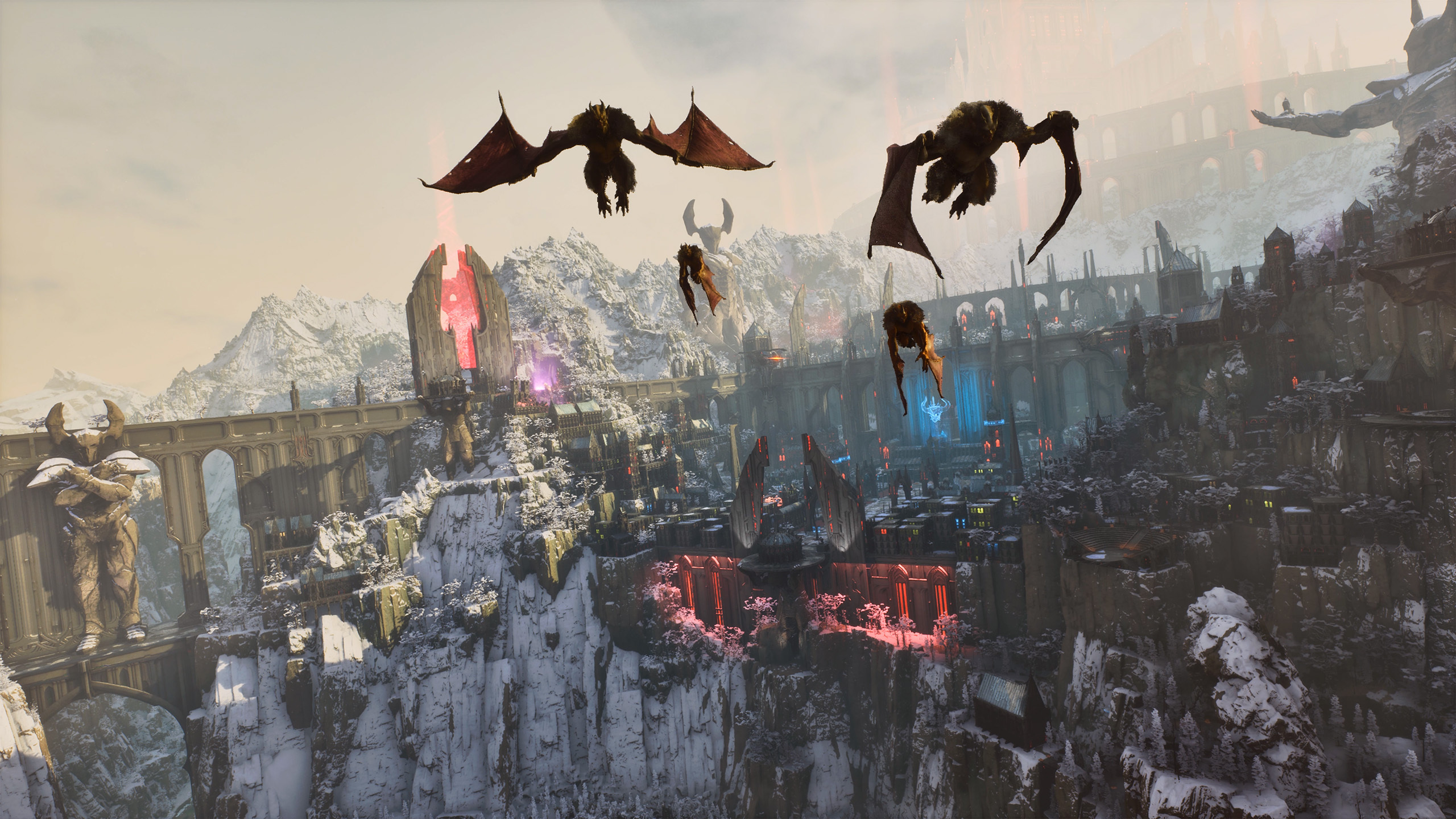 ARK: Lost Colony is now live! · ARK: Survival Ascended update for 19 ...