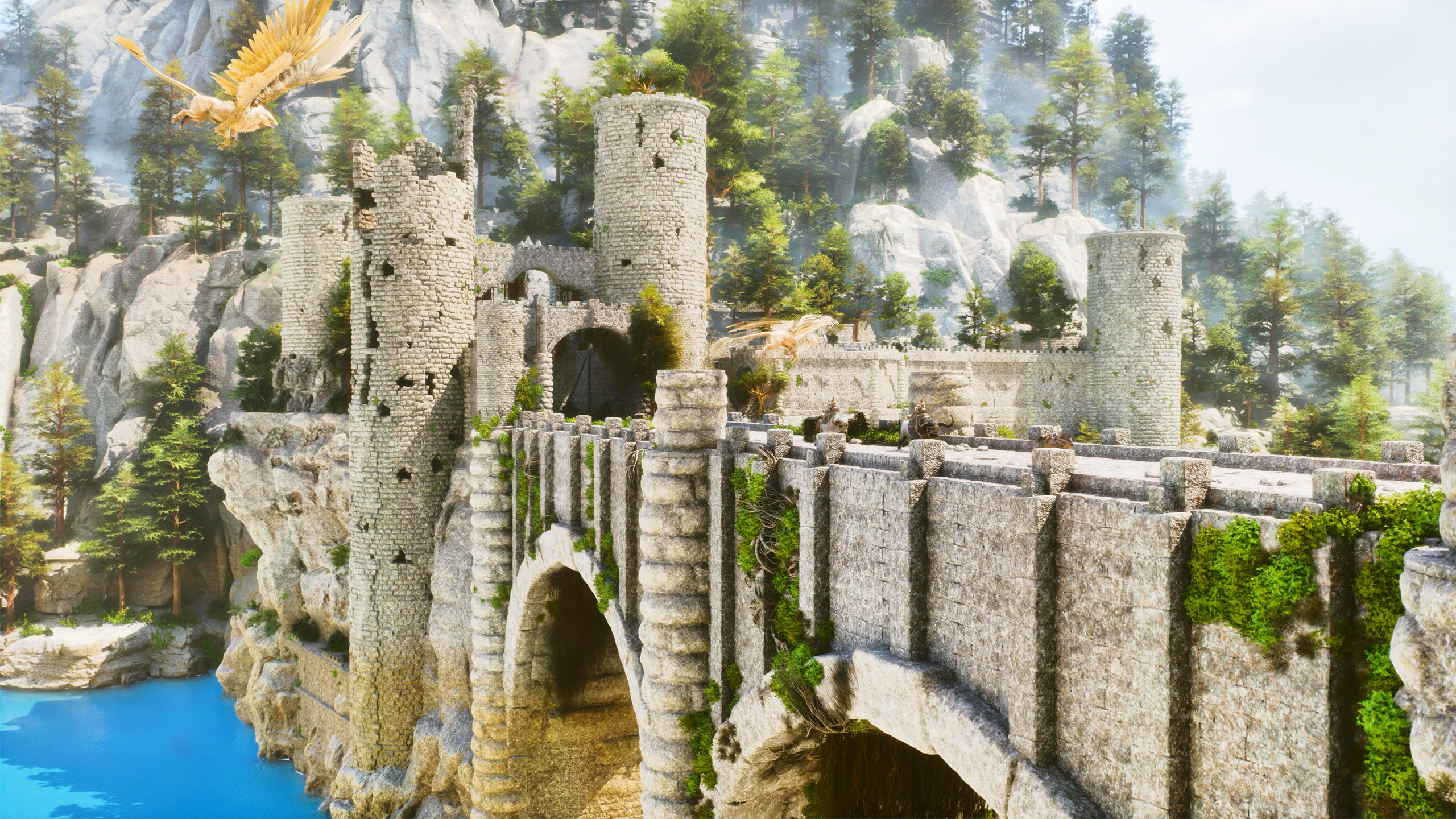 Ragnarok Ascended and Lost Colony Expansion Pass are now live! · ARK ...