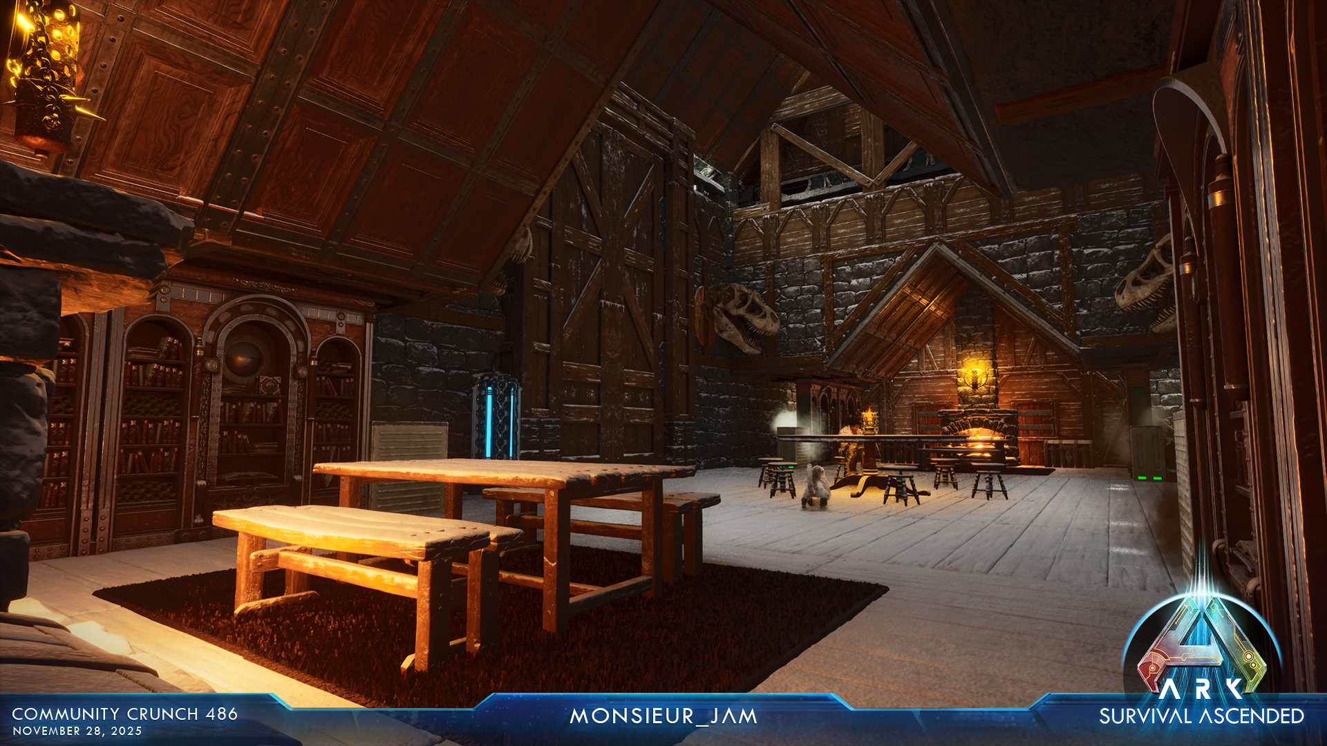Steam Community :: ARK: Survival Ascended