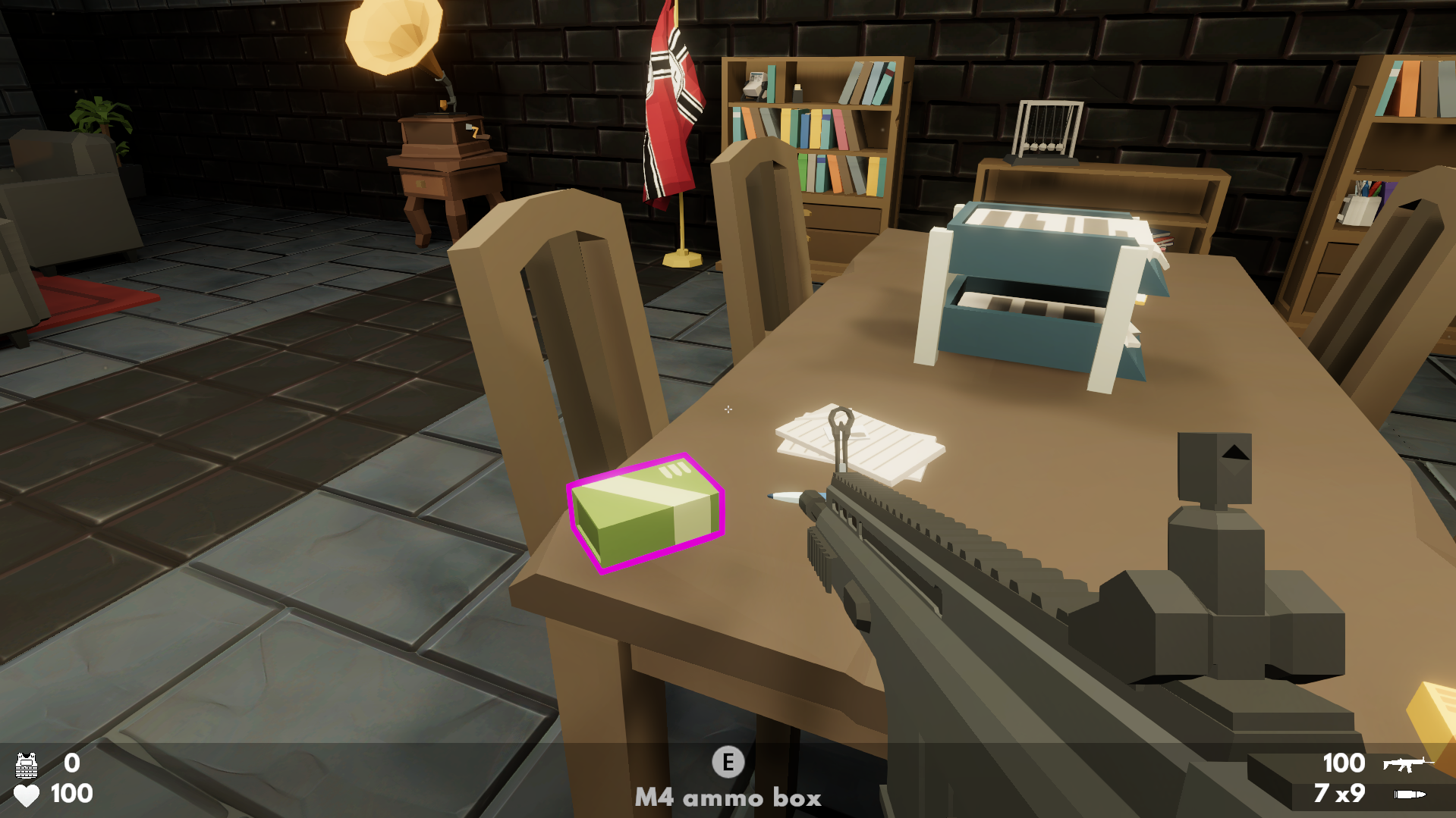 Steam Community :: Return to Basic Killing