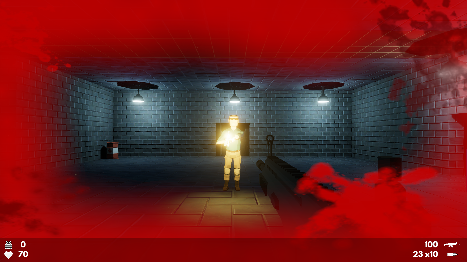 Steam Community :: Return to Basic Killing