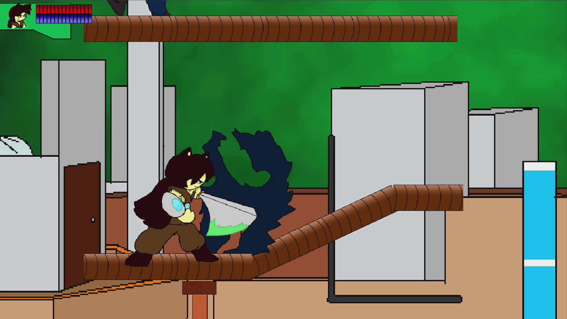 Steam Community :: Lloyd the Monkey 3: Judgement Day