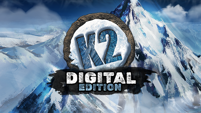 K2: Digital Edition - Welcome to "K2: Digital Edition" - Steam News