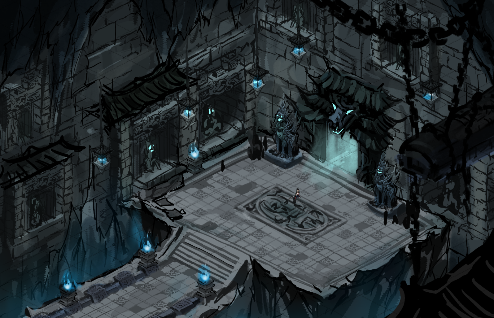 Steam Community :: Realm of Ink