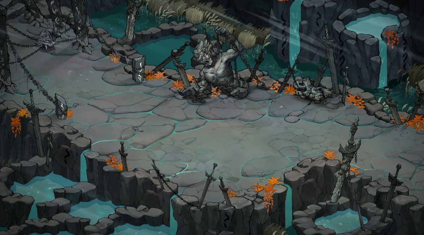 Steam Community :: Realm of Ink