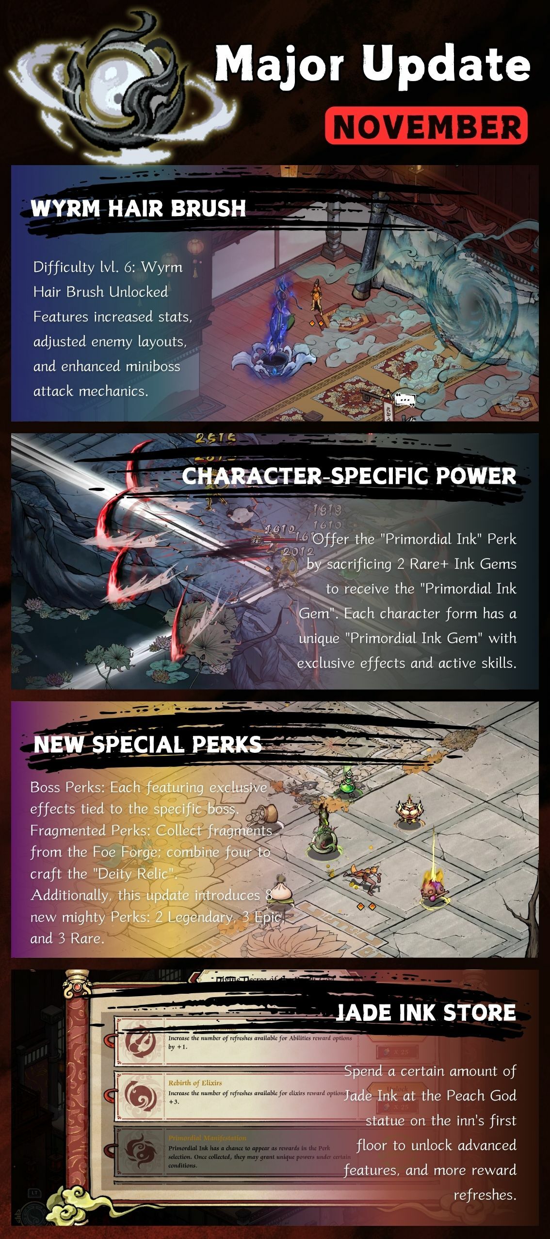 Realm of Ink Early Access - Major November Update Now Available ...