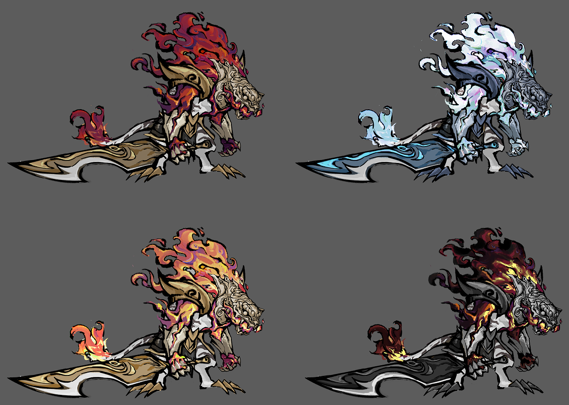 Steam Community :: Realm of Ink
