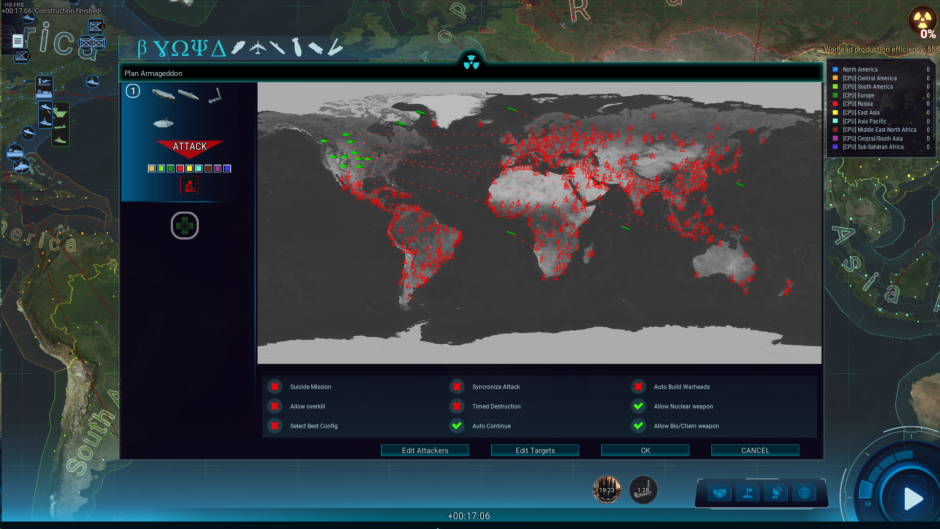 Steam Community :: ICBM: Escalation