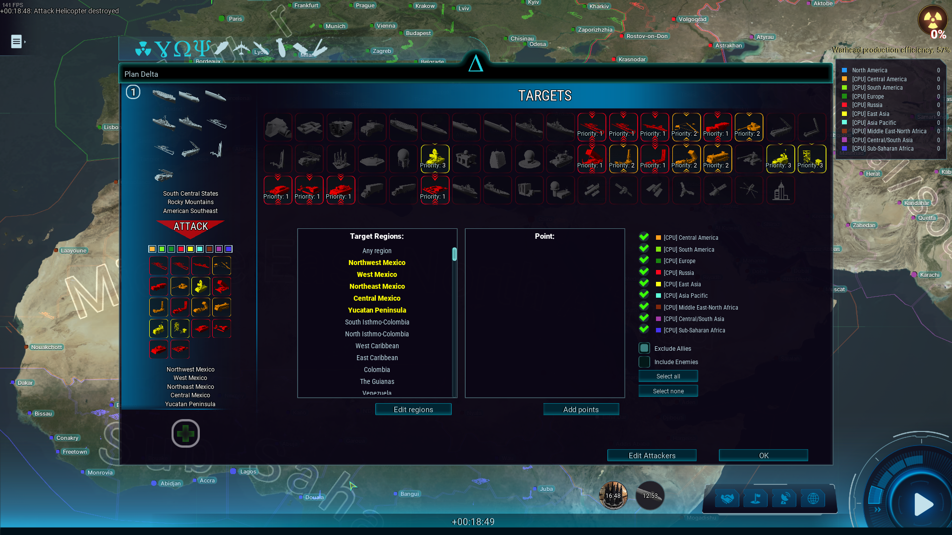 Steam Community :: ICBM: Escalation