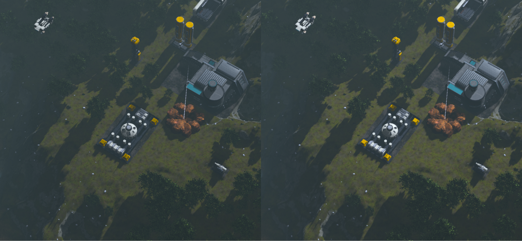 Steam Community :: Oasis Mission