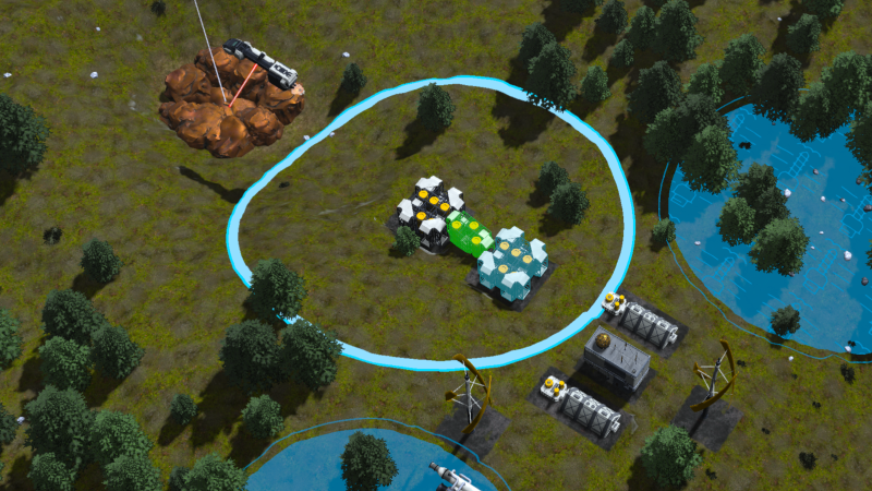 Steam Community :: Oasis Mission