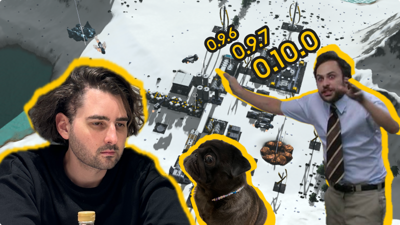 Steam Community :: Oasis Mission