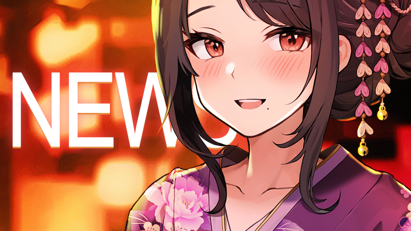 Steam :: Inari :: Official Version Update