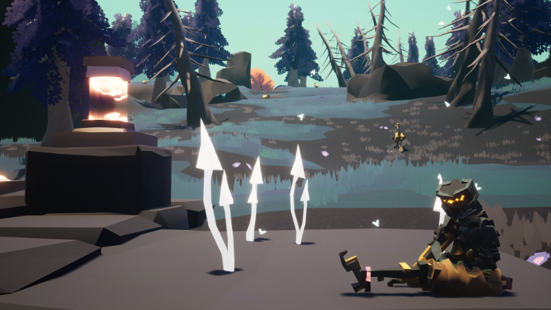 MycoRelic - MycoRelic Demo Released - Steam News