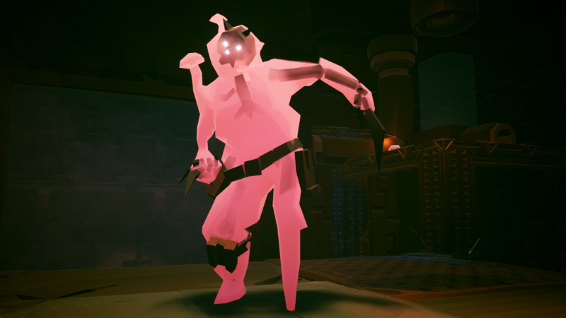 Steam :: MycoRelic :: Development Update 3