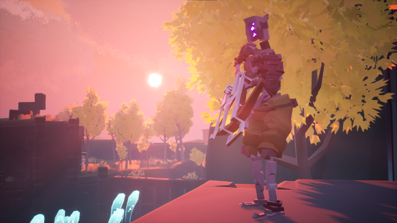 MycoRelic - Development Update 4 - Steam News