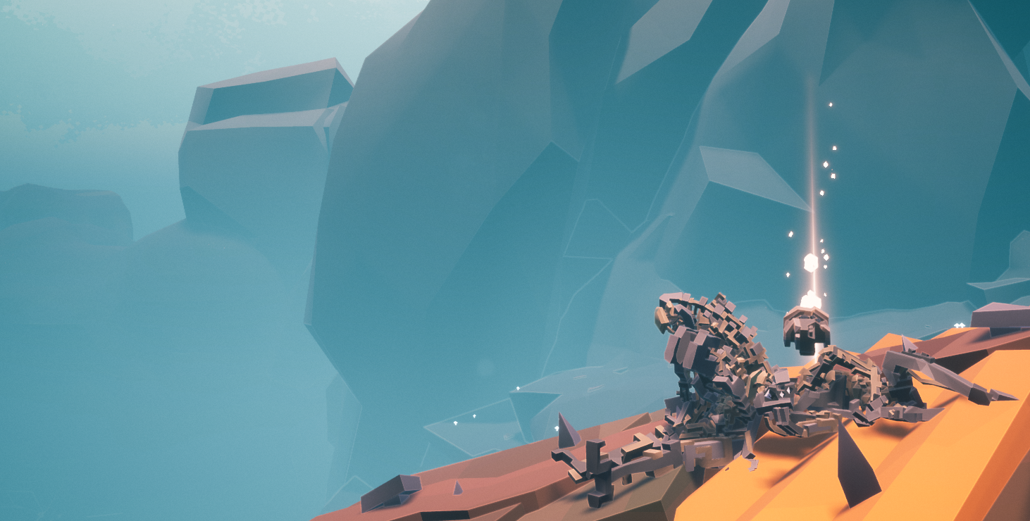 Steam Community :: MycoRelic