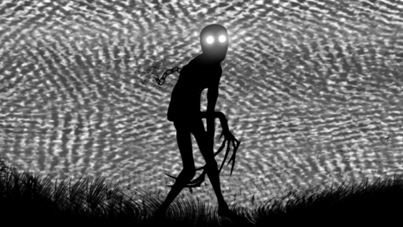 Steam :: The Rake :: The Rake 2024 (Official Trailer #1)