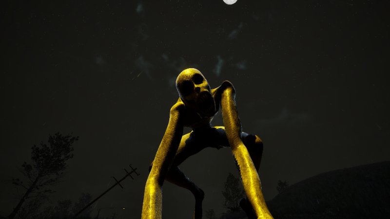 The Rake - Update 1.1: Heavy Weapons: Beta #3 Hotfix #2 - Steam News