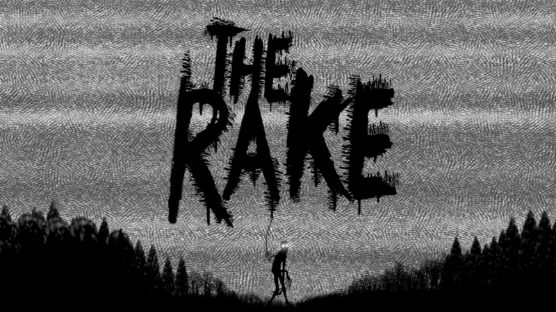 The Rake - Update #1.01: Energy Drinks, Bug Fixes, & General ...