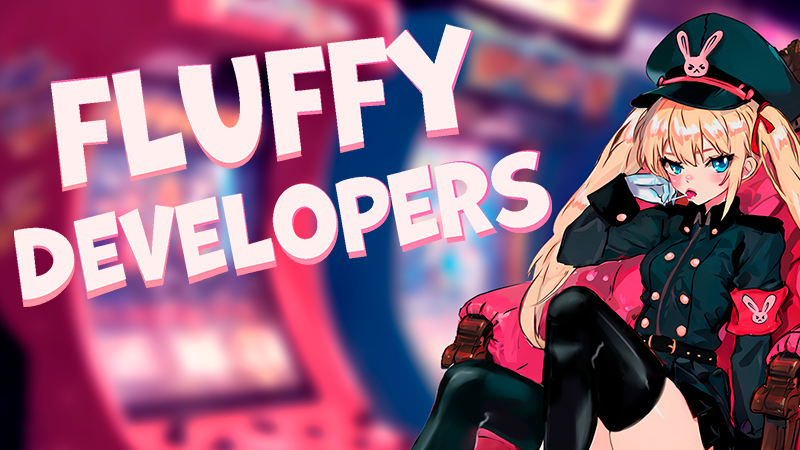 Steam :: Fluffy Developers :: Update
