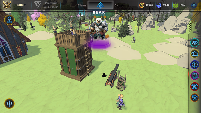 Ninja - We're excited to announce the latest updates for NINJA! - Steam ...