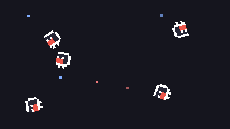 (the) Gnorp Apologue - Gnorps In Space Preview — Gnorp News #14 - Steam ...