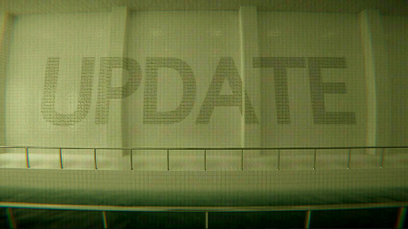 POOLS - Update notes (16th Dec 2024) - Fixes, settings and holidays ...