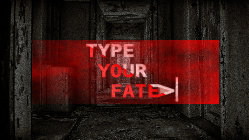 Type Your Fate - Error during Early Access launching - Steam News