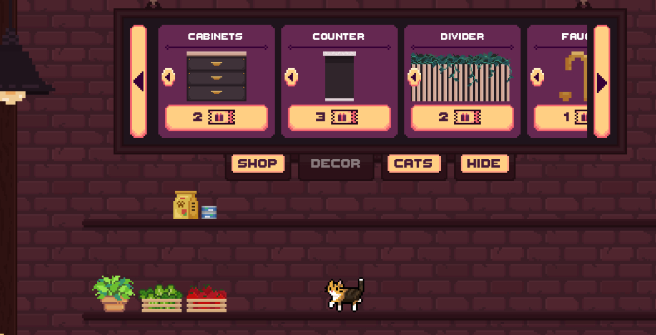Steam Community :: Supurr Cat Cafe: Sandwich Rush