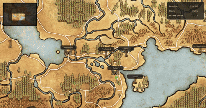 Steam Community :: Dragonero