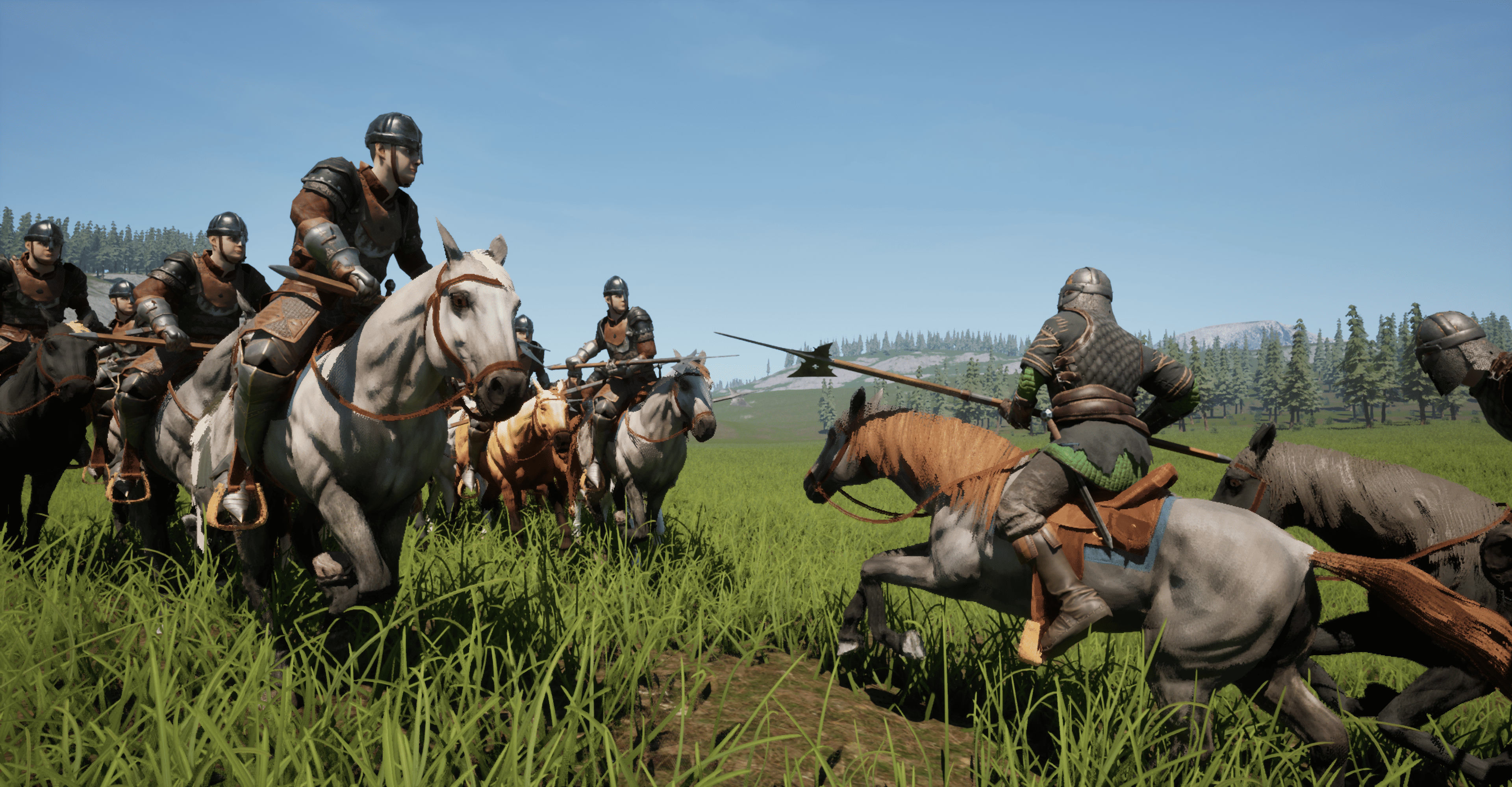 Steam Community :: Mainland