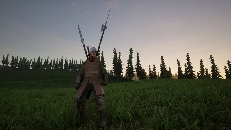 Steam Community :: Mainland