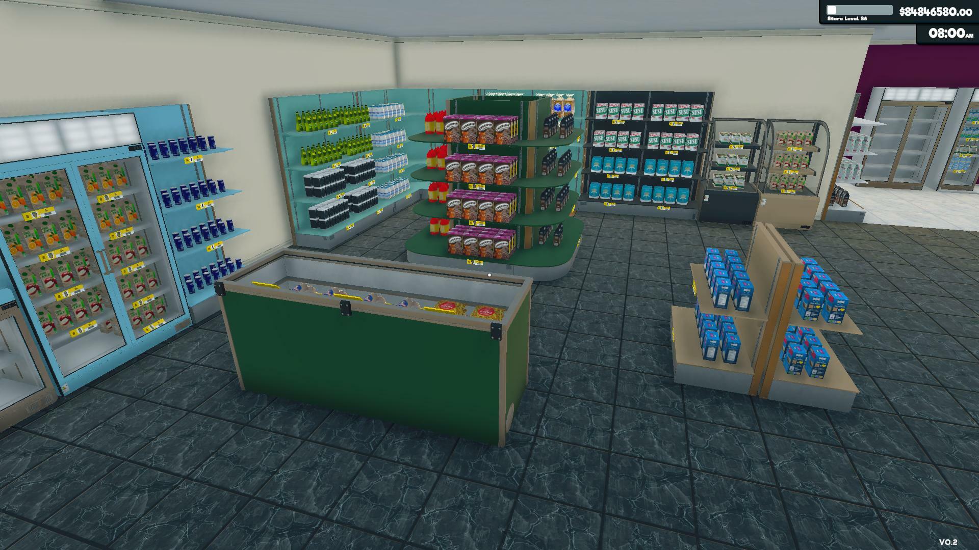 Steam Community :: Supermarket Simulator