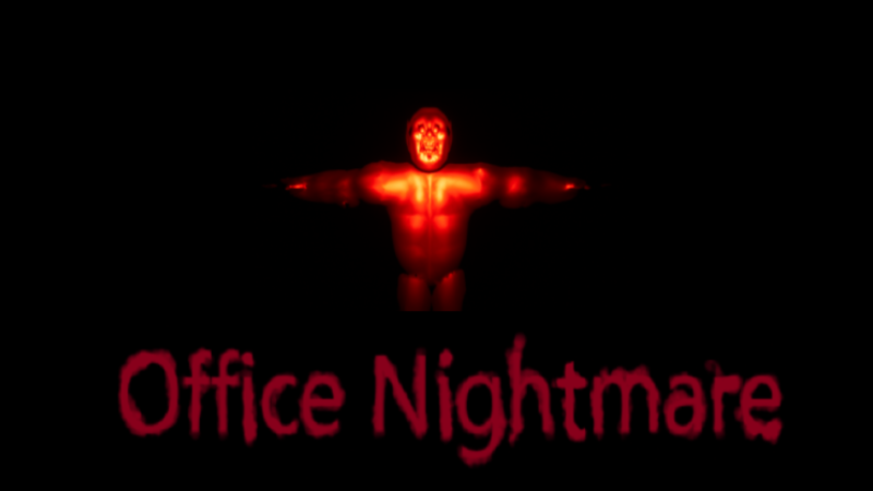 Office Nightmare Chapter 1&2 - Only the beginning update part 1 - Steam ...
