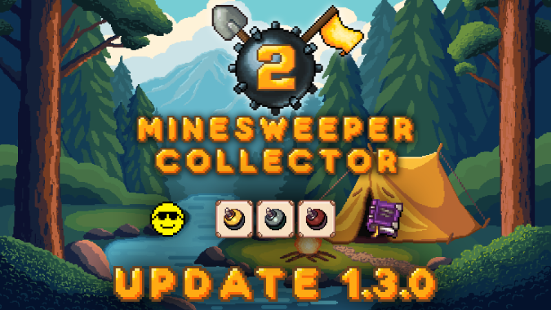 Minesweeper Collector 2 - Update 1.3.0! Classic and Ancient Book ...