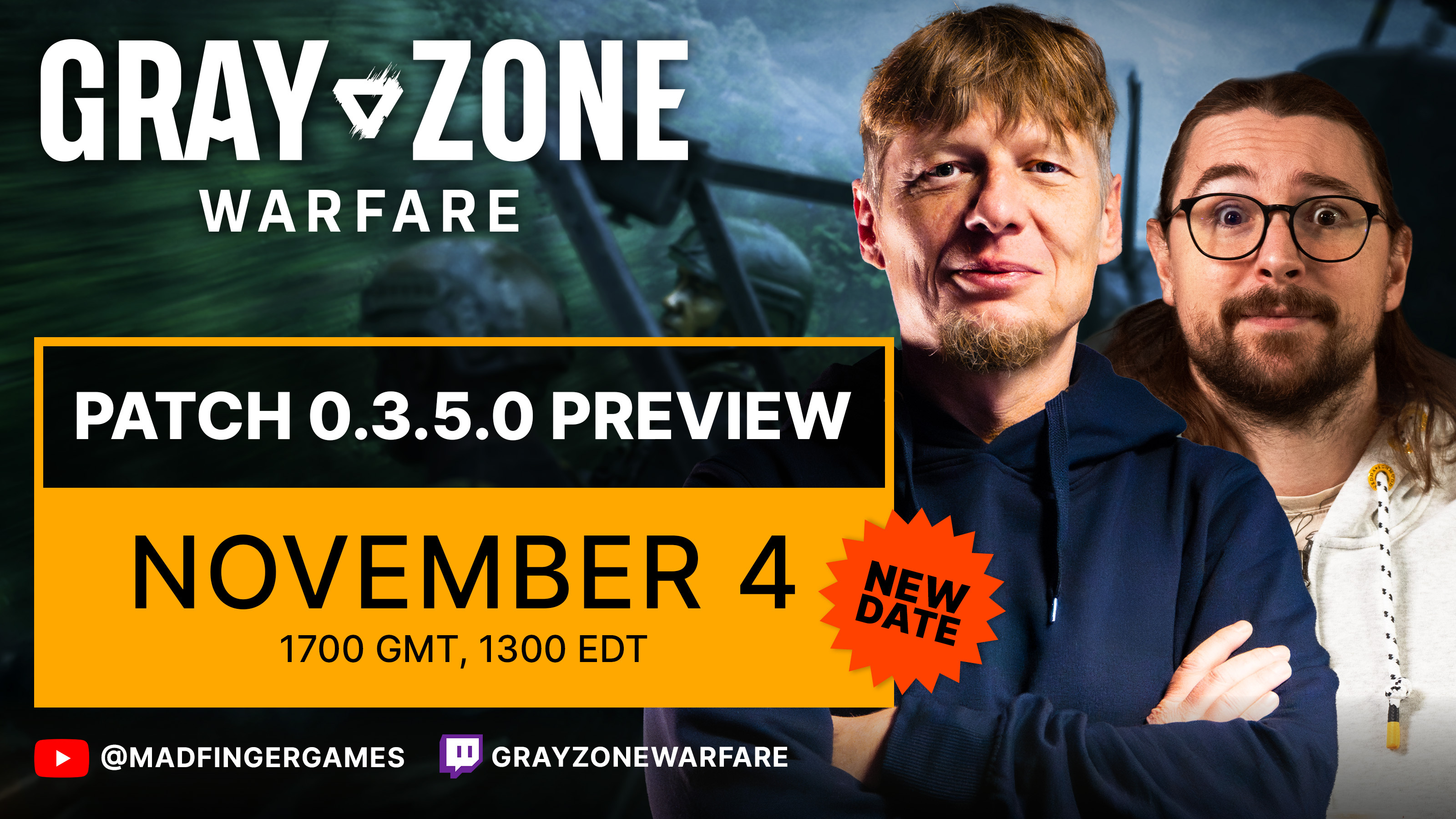 Steam Community :: Gray Zone Warfare