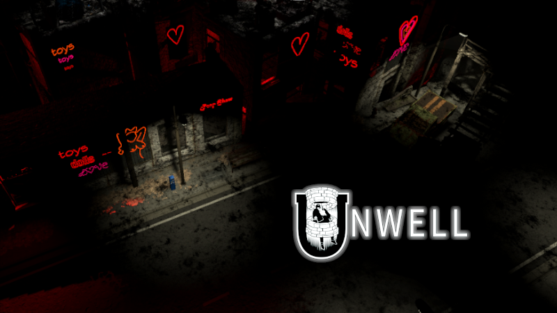 Unwell - Update from the Depths – the demo has more content! - Steam News