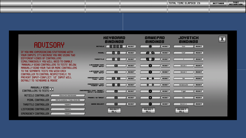 TBAS Study Pro - Universal Controller Support - Controls Rebinding Update BETA is Live - Steam News