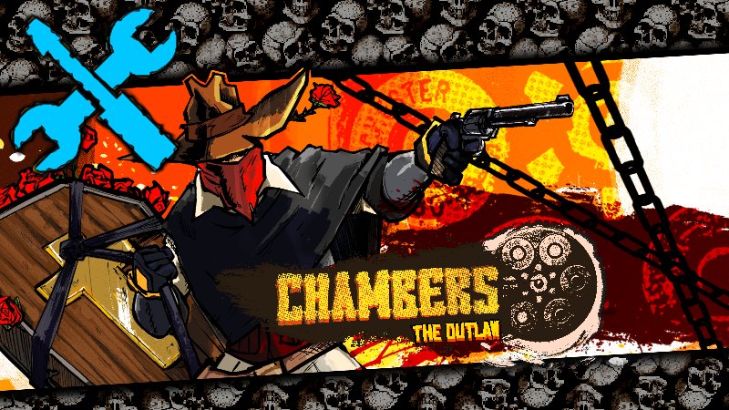 Chambers: The Outlaw - Crashfighter Update - Steam News