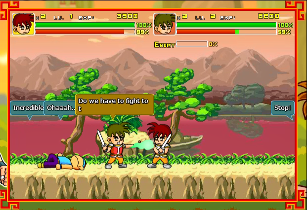 Steam Community :: The Legend of Yan Loong 1+2