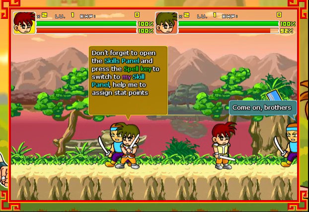 Steam Community :: The Legend of Yan Loong 1+2