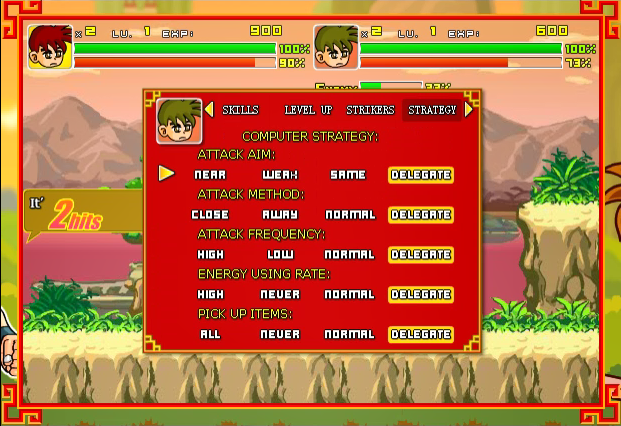 Steam Community :: The Legend of Yan Loong 1+2