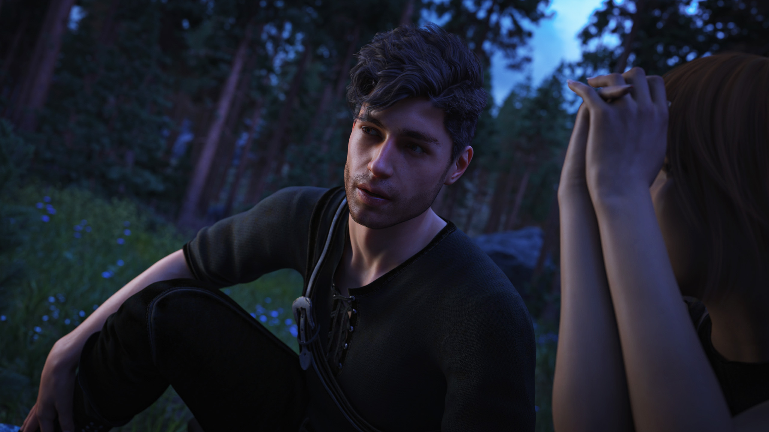 Steam Community :: Rebel Duet