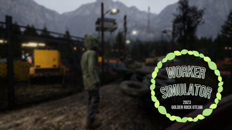 Steam :: Worker Simulator :: Big Changes