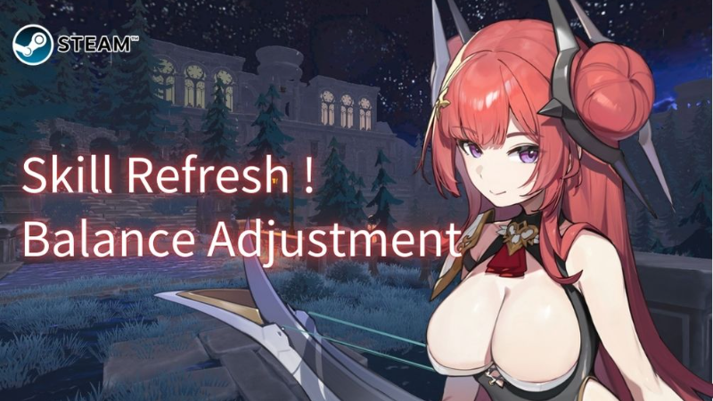 Psionic Sentry : Infinite - 03/08 Skill Refresh and Balance Adjustment - Steam News