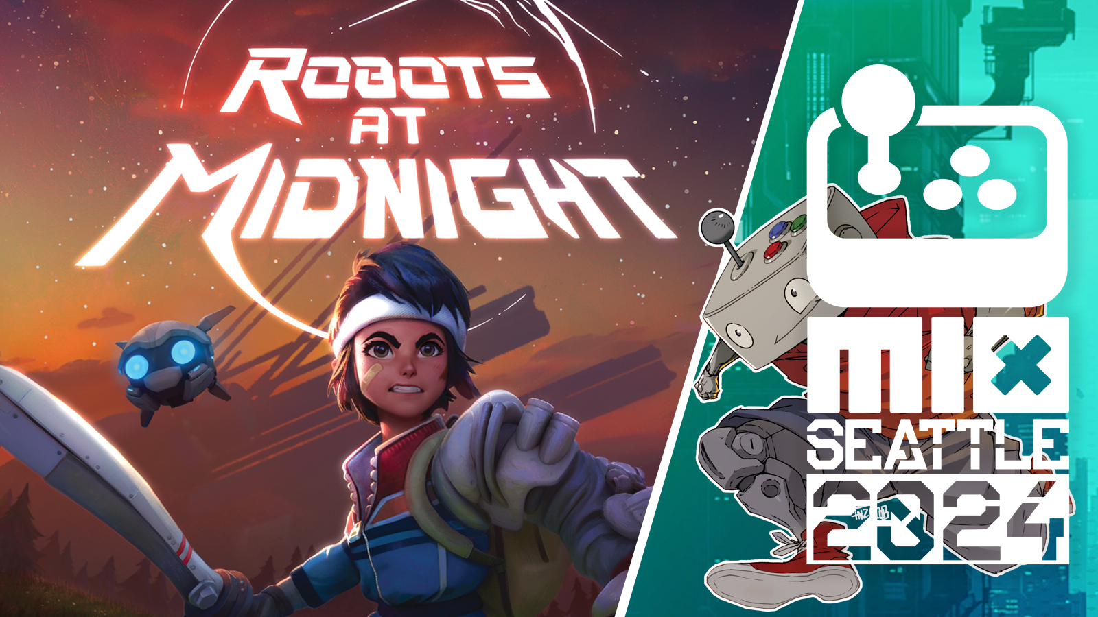 Steam Community :: Robots at Midnight