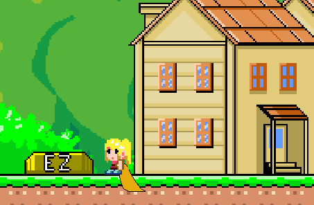 Steam Community :: Super Laura Up